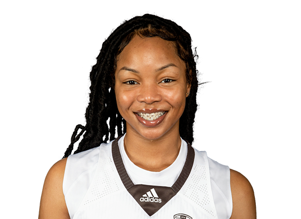 Kia Brooks - Western Michigan Broncos Guard - ESPN
