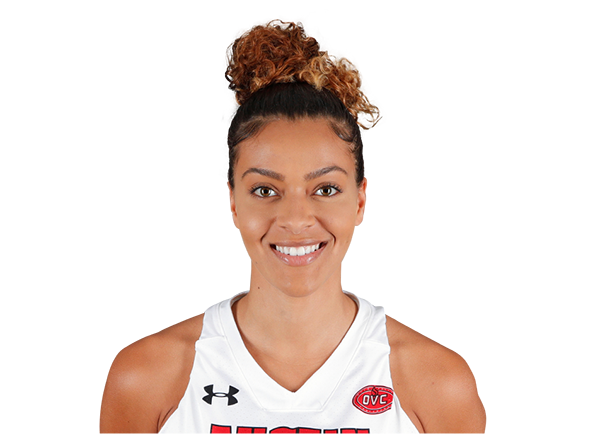 Selina Dockery - Austin Peay Governors Forward - ESPN