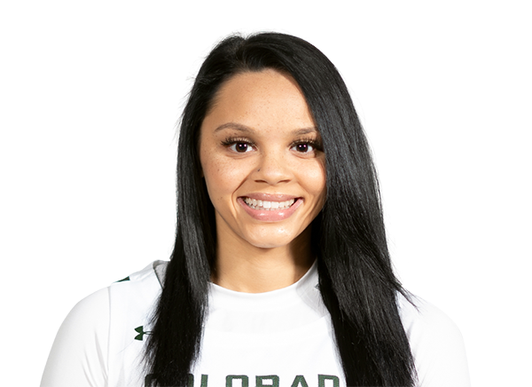 Tori Williams - Colorado State Rams Guard - ESPN