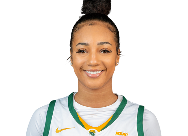 Jaiden Morris - Norfolk State Spartans Guard - ESPN