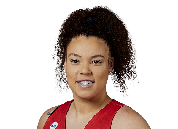 Khayla Rooks - UNLV Lady Rebels Forward - ESPN