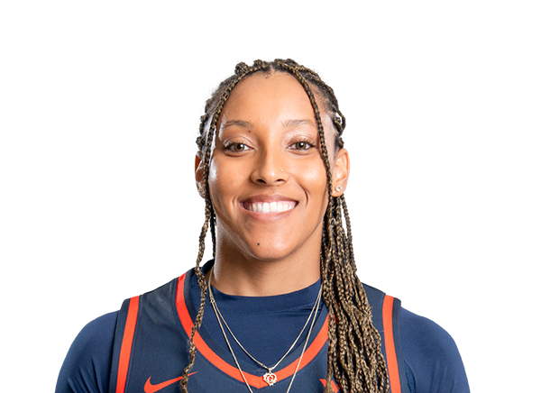 Lexi Griggsby - Pepperdine Waves Guard - ESPN