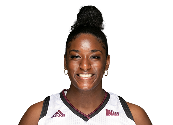 Bri Ellis - Missouri State Bears Guard - ESPN