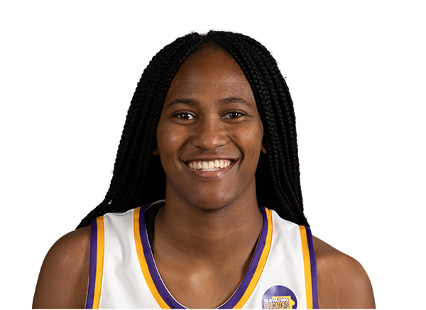Bre Gunnels - Northern Iowa Panthers Forward - ESPN