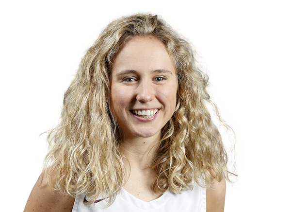 Ellie Rice - Loyola Chicago Ramblers Guard - ESPN