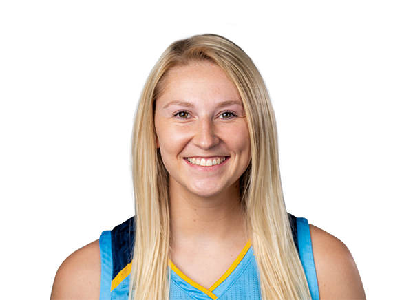 Taylor Larson - Kansas City Roos Guard - ESPN
