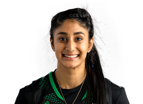 Nehaa Sohail - Utah Valley Wolverines Forward - ESPN