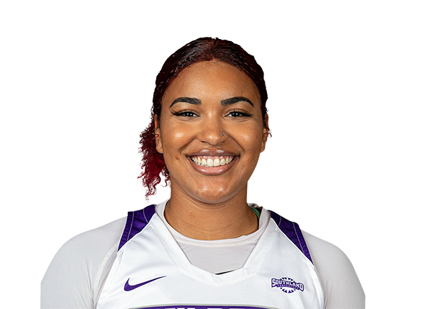 Makayla Mabry - Abilene Christian Wildcats Forward - ESPN