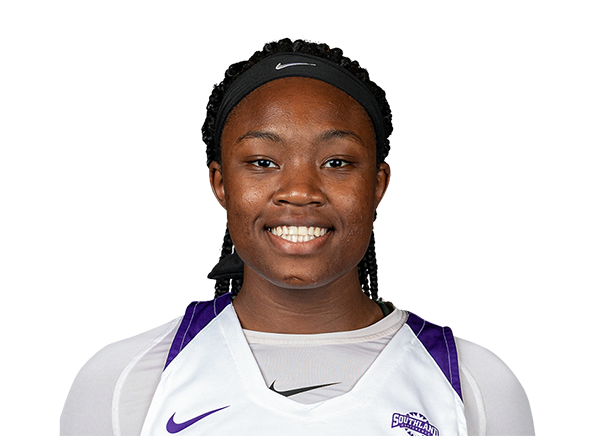 Alyssa Adams - Abilene Christian Wildcats Forward - ESPN