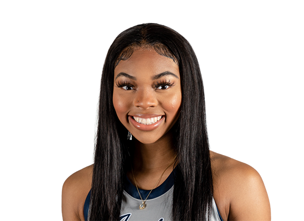 Laci Hawthorne - Utah State Aggies Forward - ESPN
