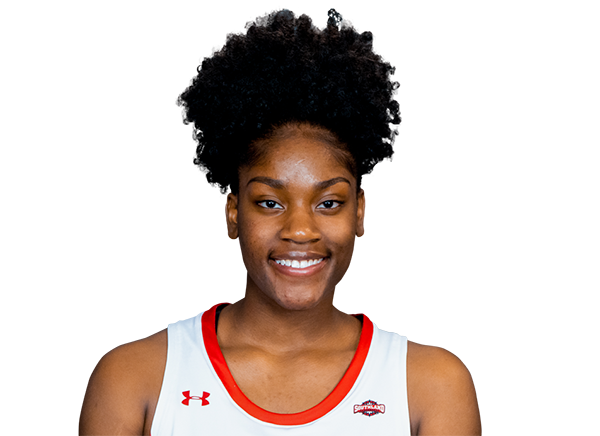 Rikiah Cowart - Lamar Cardinals Center - ESPN