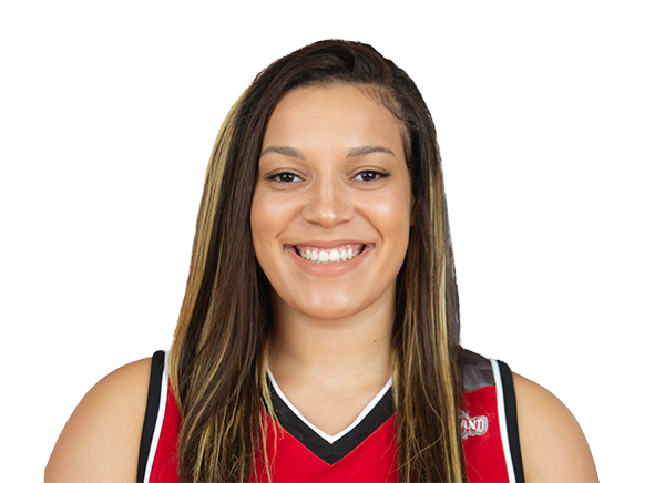 Bryanna Washington - Nicholls Colonels Guard - ESPN