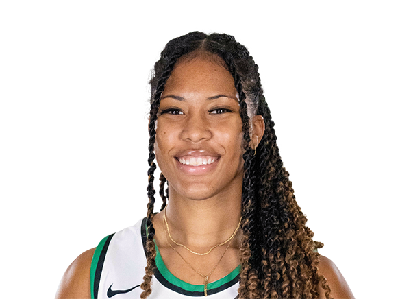 Brianah Ferby - Marshall Thundering Herd Guard - ESPN