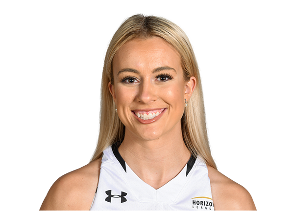 Valerie Clark - Purdue Fort Wayne Mastodons Guard - ESPN