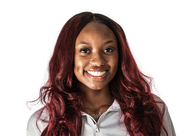 Bria Bass - Eastern Kentucky Colonels Guard - ESPN