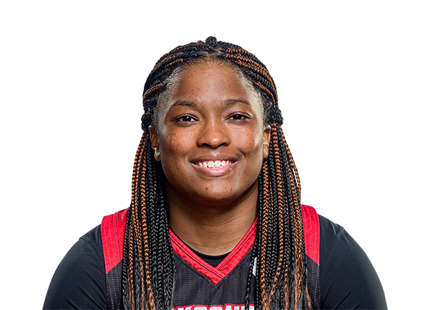 Kiana Johnson - Jacksonville State Gamecocks Guard - ESPN