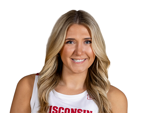 Alex Luehring - Wisconsin Badgers Guard - ESPN
