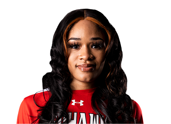 Tesia Thompson - Southeast Missouri State Redhawks Guard - ESPN
