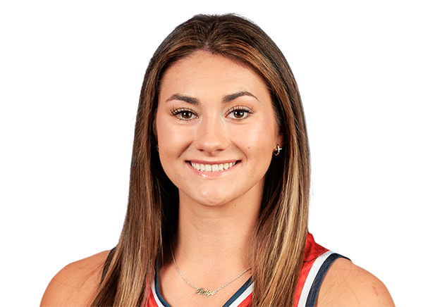 Paige Pipkin - UT Martin Skyhawks Guard - ESPN