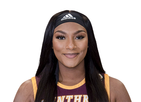 Taylor Roberts - Winthrop Eagles Forward - ESPN