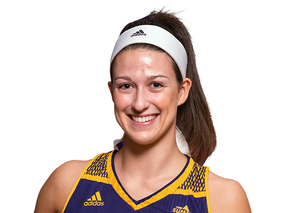 Grace Gilmore - Western Illinois Leathernecks Guard - ESPN