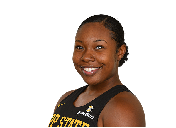 Tierra Wilson - App State Mountaineers Guard - ESPN
