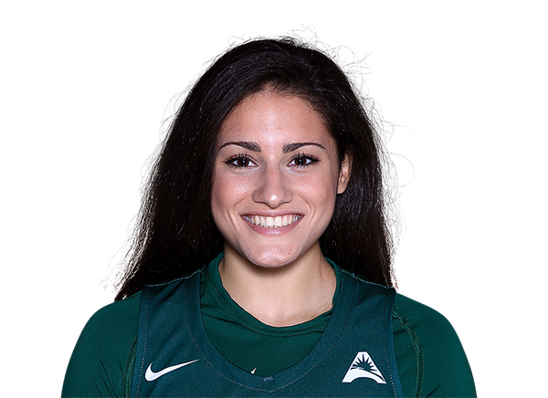 Maria Visone Biography - - ESPN (SG)