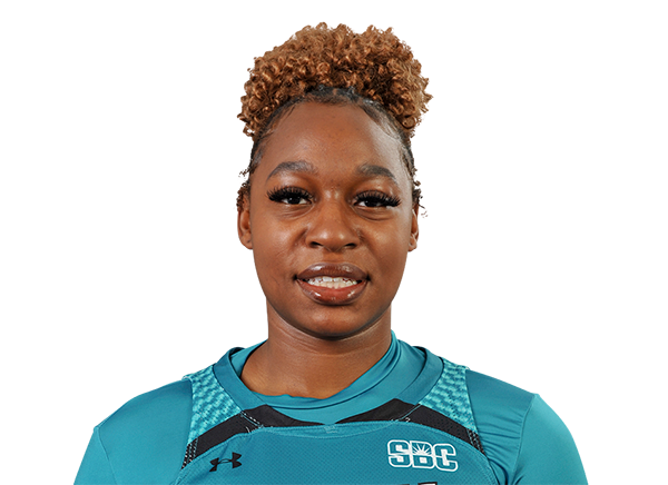 Janae Camp - Coastal Carolina Chanticleers Forward - ESPN