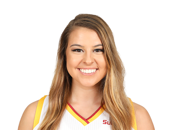 Whitney Goins - UL Monroe Warhawks Guard - ESPN