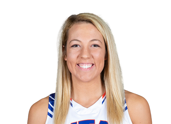 Michaela Wright - UT Arlington Mavericks Center - ESPN