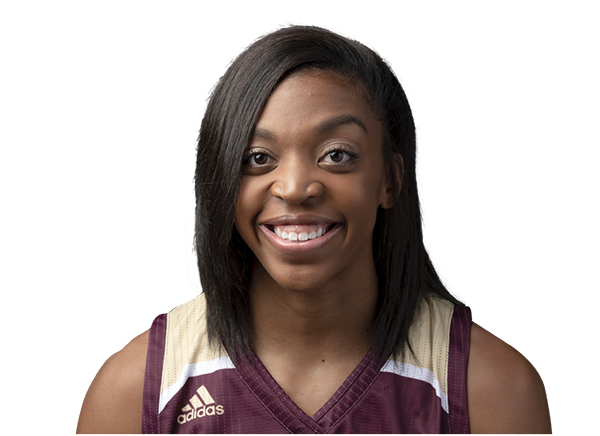 Avionne Alexander - Texas State Bobcats Guard - ESPN