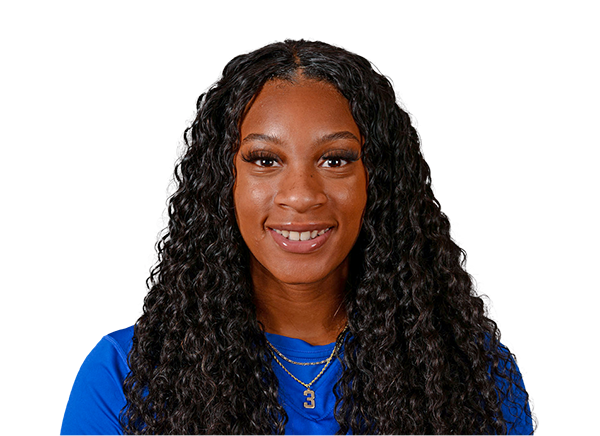 Terri Smith - Morehead State Eagles Guard - ESPN