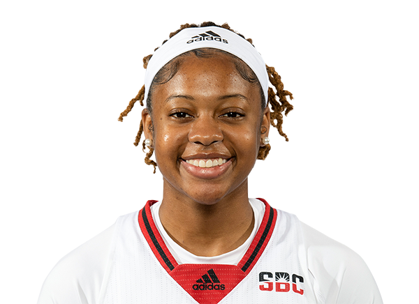 Sherry Porter - Louisiana Ragin' Cajuns Guard - ESPN