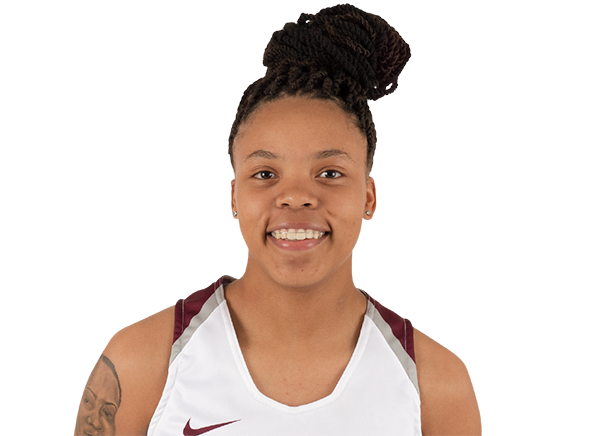 Deshawna Harper - Alabama A&M Bulldogs Guard - ESPN (IN)