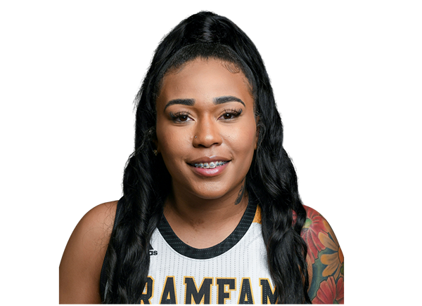 Justice Coleman - Grambling Lady Tigers Guard - ESPN