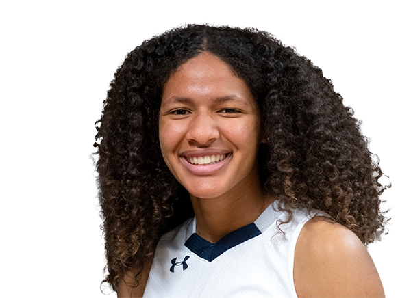 Aerial Chavarin - Yale Bulldogs Forward - ESPN