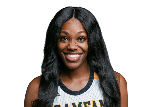 Trasity Totten - Grambling Lady Tigers Forward - ESPN