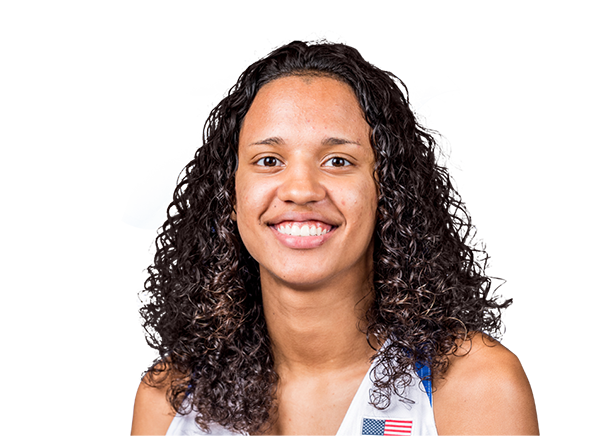 Rayah Craig Biography - ESPN