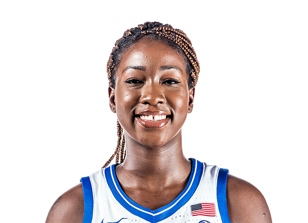 Onome Akinbode-James - Duke Blue Devils Forward - ESPN