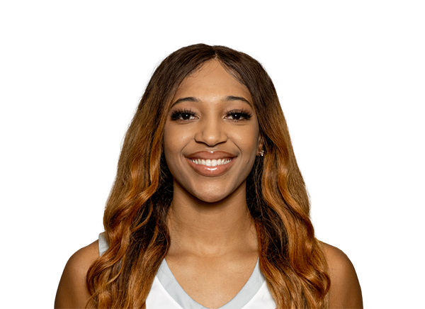 Amaya Brown - New Mexico Lobos Guard - ESPN