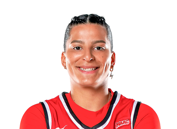 Iza Nicoletti - BRAZIL Guard - ESPN (AU)