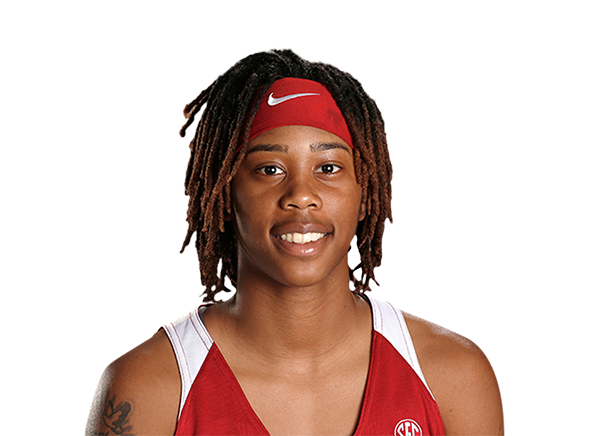 Cierra Johnson - Alabama Crimson Tide Guard - ESPN