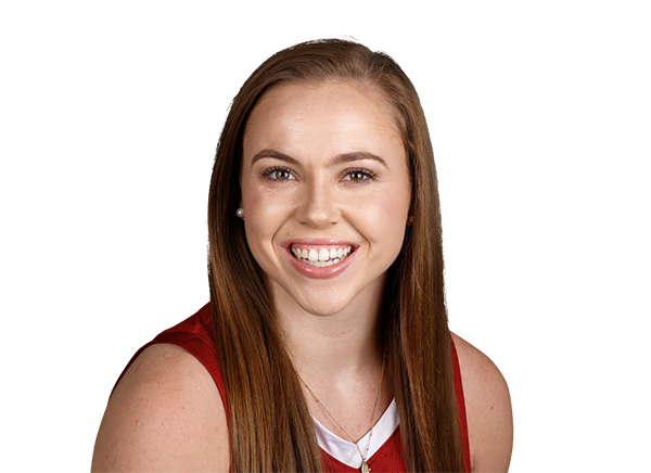 Hannah Barber - Alabama Crimson Tide Guard - ESPN
