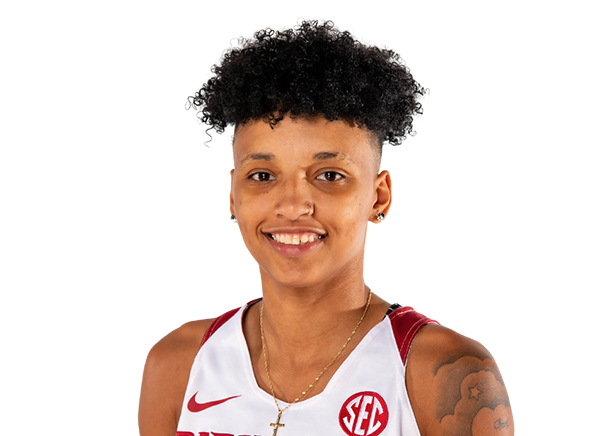Alexis Tolefree - Arkansas Razorbacks Guard - ESPN