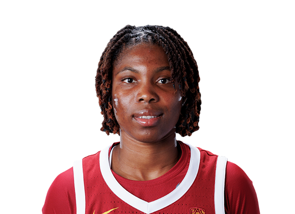 Rokia Doumbia - USC Trojans Guard - ESPN
