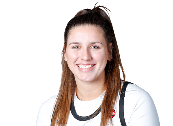 Molly Lockhart - Louisville Cardinals Forward - ESPN