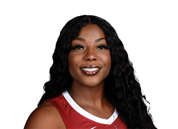 Jada Rice - Alabama Crimson Tide Center - ESPN
