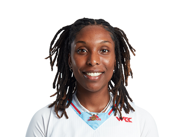 Ariel Johnson - Loyola Marymount Lions Guard - ESPN