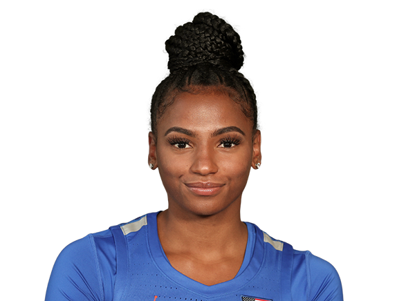 Paige Robinson - Florida Gators Forward - ESPN