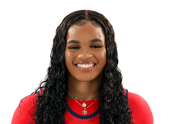 Donnetta Johnson - Ole Miss Rebels Guard - ESPN